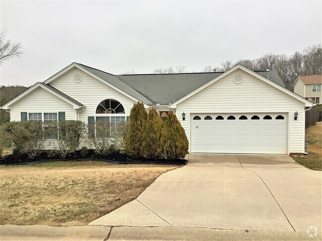 Houses for Rent Near Greenville Technical College Greer Campus ...