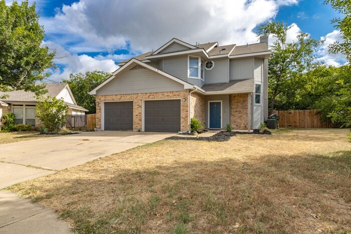 518 Gregory Ct, Round Rock, TX 78664 - House Rental in Round Rock, TX ...