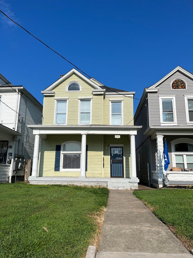 3006 S 3rd St Unit Apt 1, Louisville, KY 40208 - Room for Rent in ...