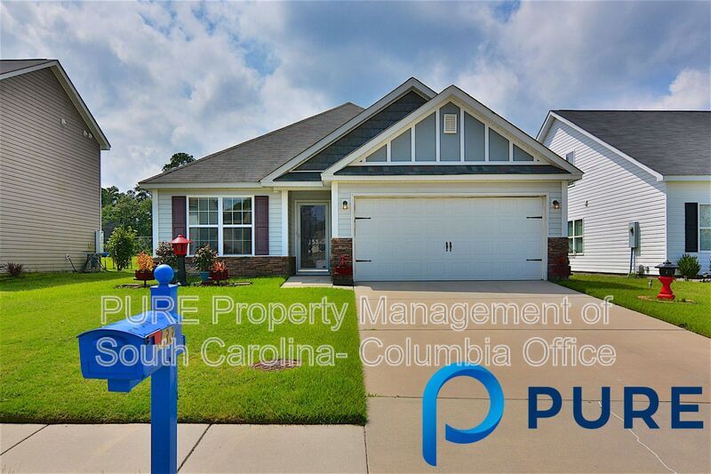 133 Farrow Pointe Lane, Columbia, SC 29203 - House Rental in Columbia ...