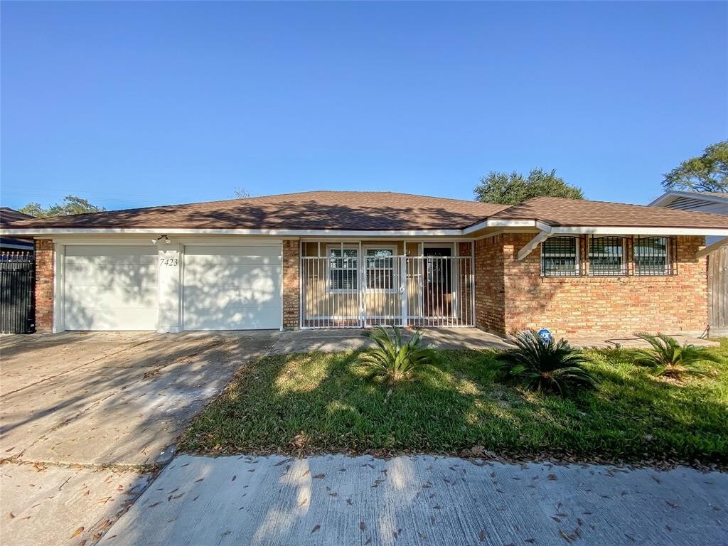 7423 Fondren Rd, Houston, TX 77074 - House Rental in Houston, TX ...