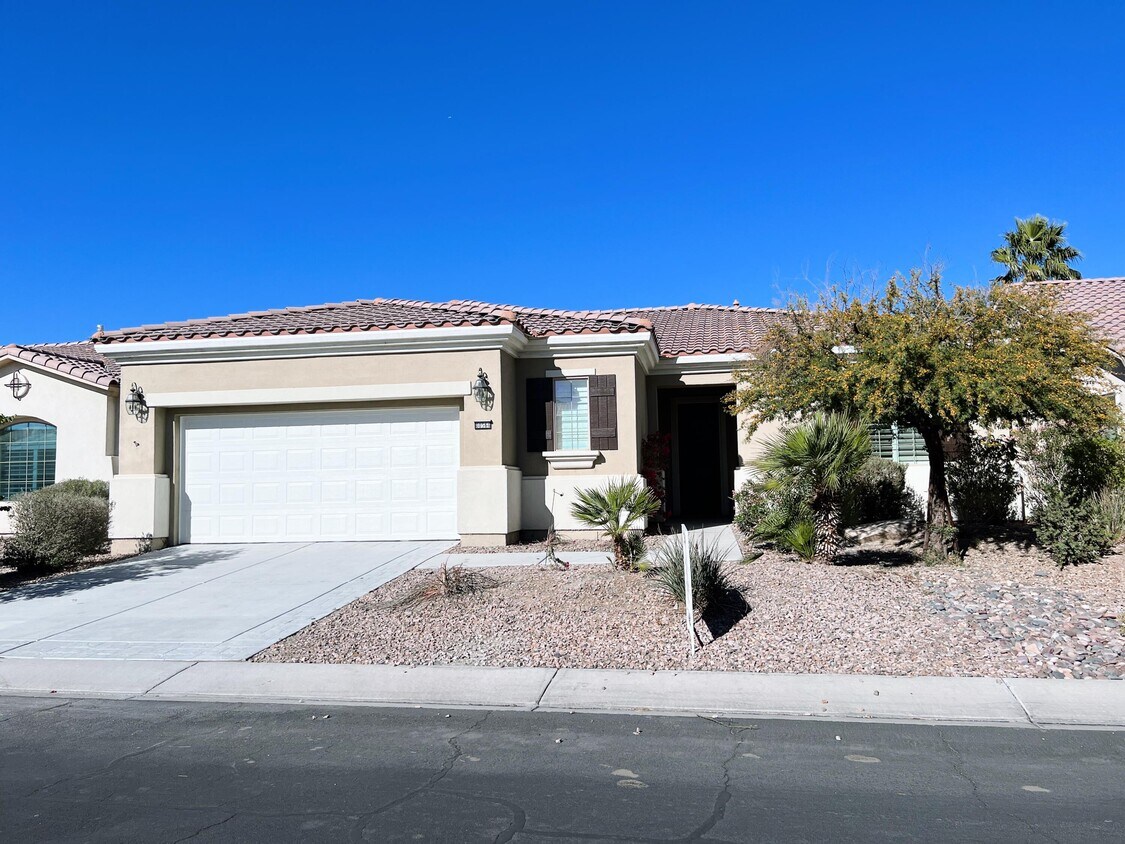 80564 Camino Santa Juliana, Indio, CA 92203 - House Rental in Indio, CA ...