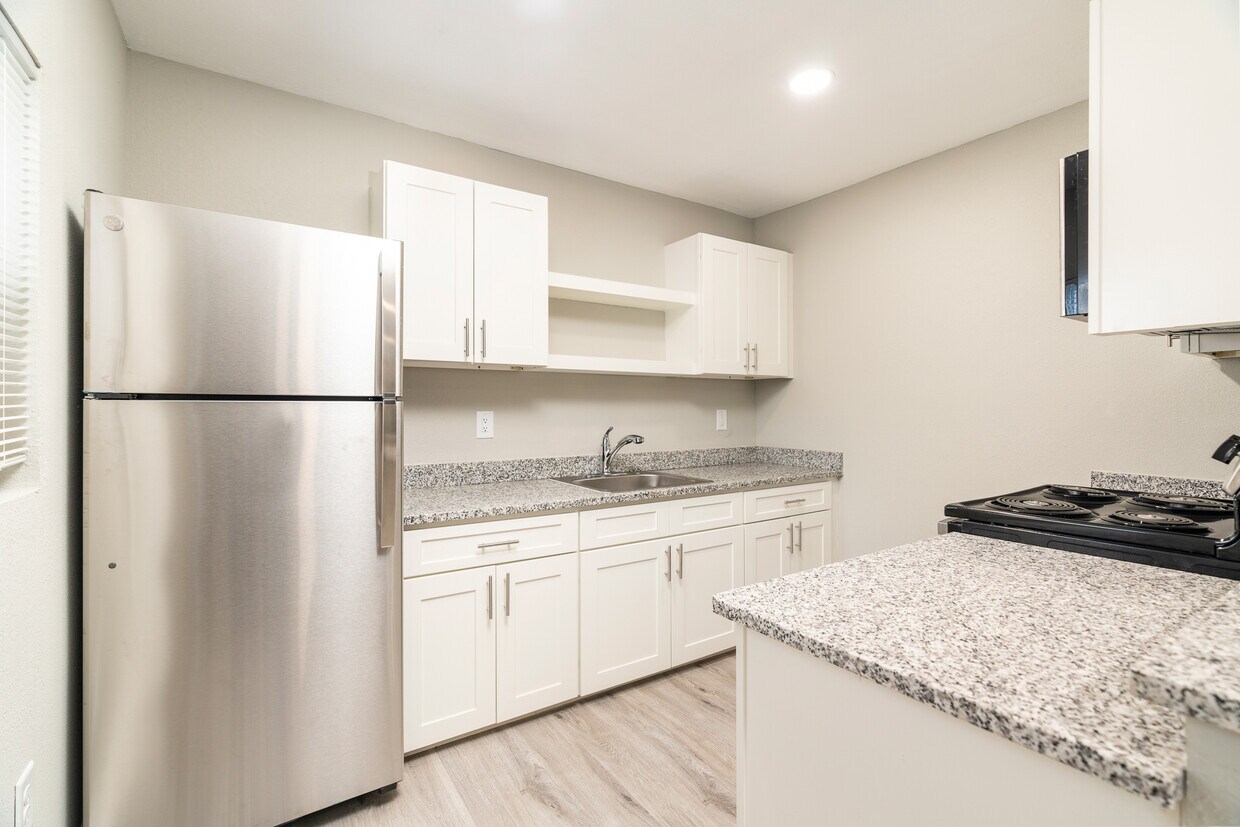 The Scene at 2300 - 2300 Davenport Rd Knoxville, TN - Apartments for ...