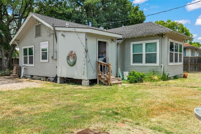 118 Funston St, Houston, TX 77012 - House Rental in Houston, TX ...