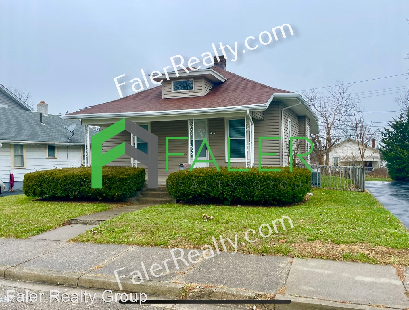 4127 Farnham Ave, Dayton, OH 45420 - House Rental in Dayton, OH ...