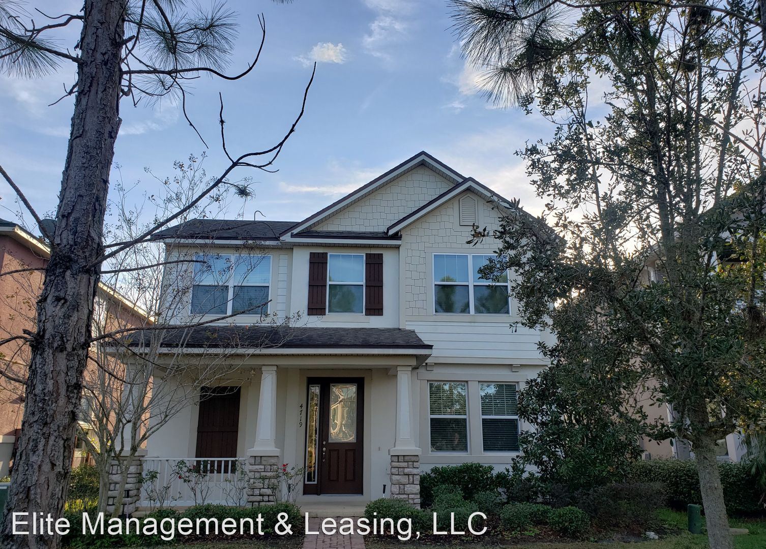 4719 Northlawn Way, Orlando, FL 32811 - House Rental in Orlando, FL ...