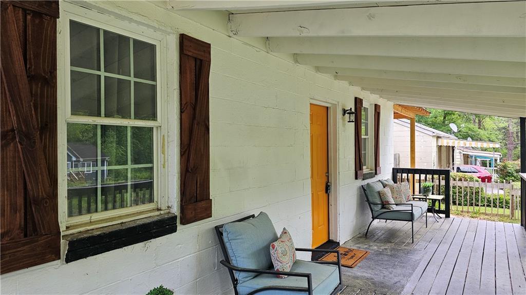 1033 Regent St SW, Atlanta, GA 30310 - House Rental in Atlanta, GA ...