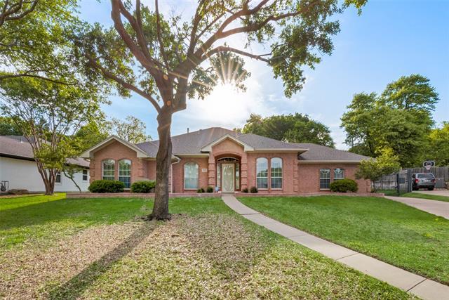 1251 Wendy Ct, Kennedale, TX 76060 - House Rental in Kennedale, TX ...