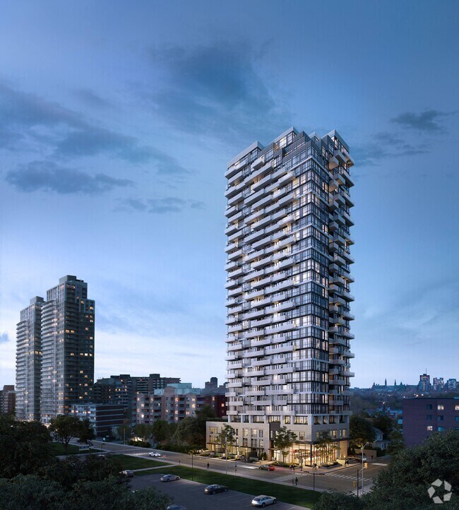 Newly Constructed New Apartments For Rent in Ottawa ON - 3 Rentals ...