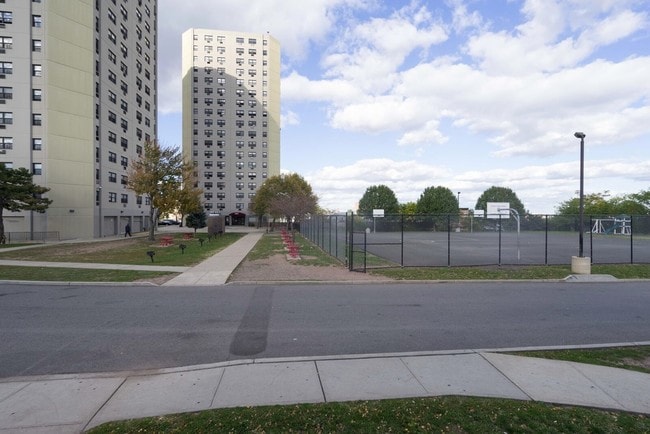 Georgia King Village Apartments - Newark, NJ | Apartments.com