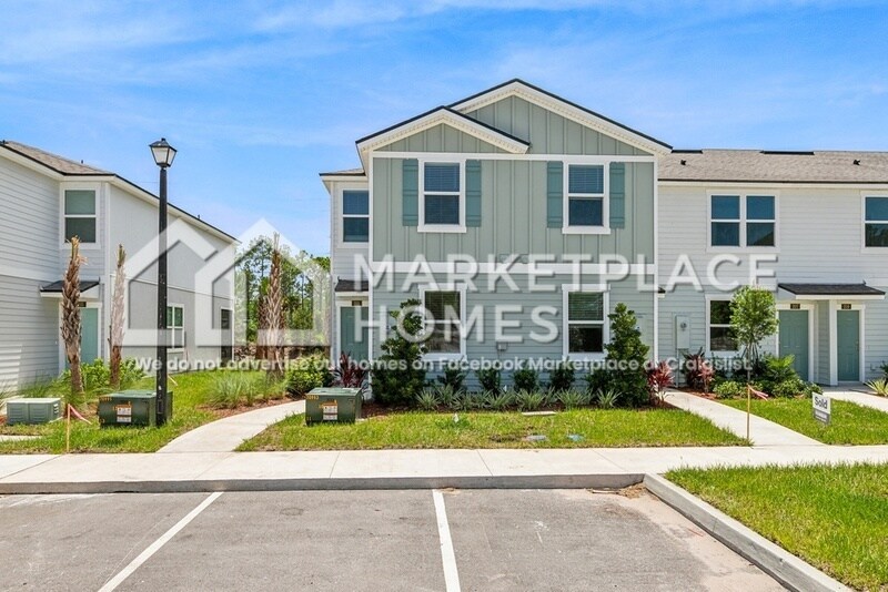 201 Sage Br St, Saint Augustine, FL 32095 - Townhome Rentals in Saint ...