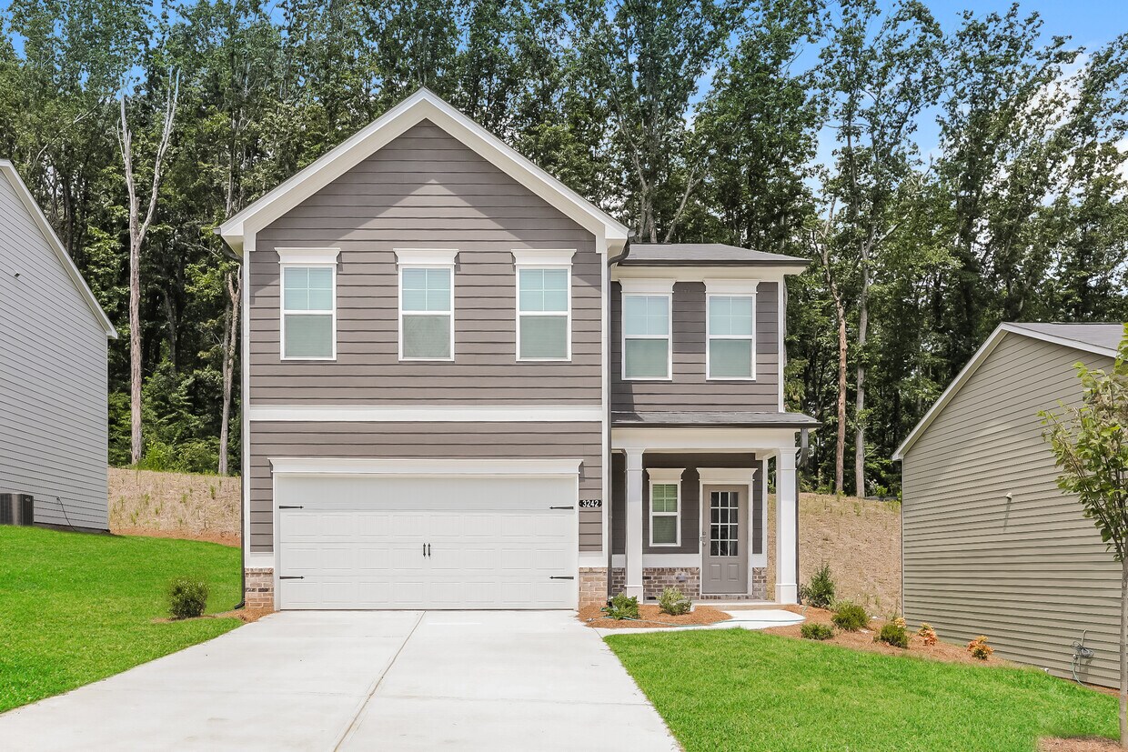 3242 Lilac Crk Trl, Gainesville, GA 30507 | Apartments.com