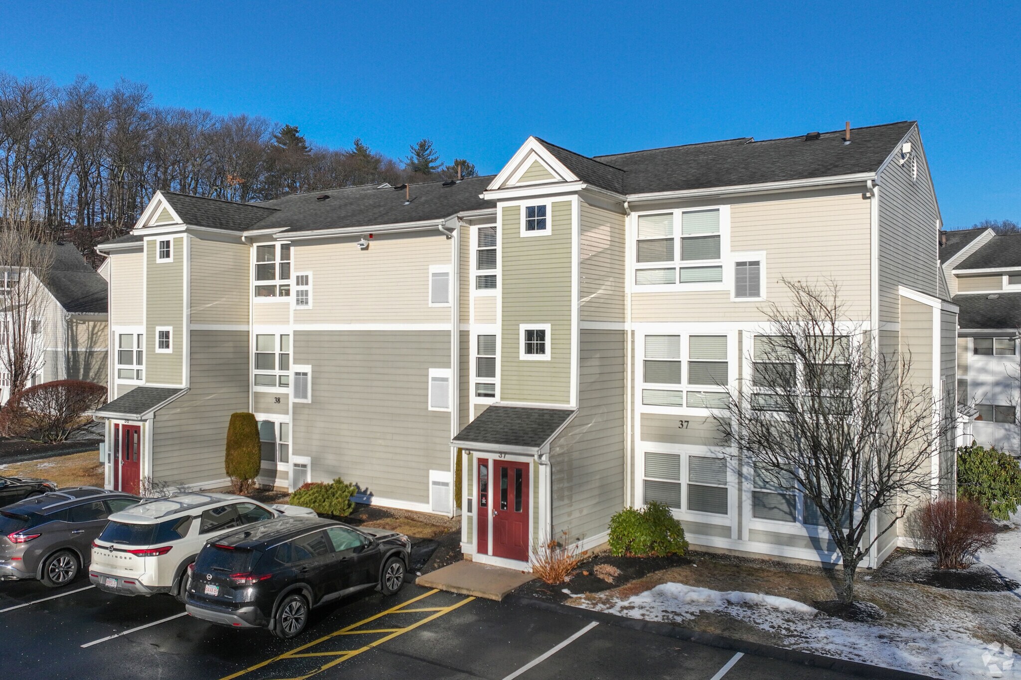 26 Beacon St Burlington Ma 01803