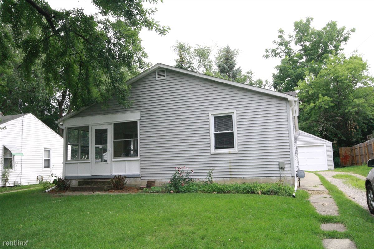 1808 Eckener Dr, Portage, MI 49002 - House Rental in Portage, MI ...