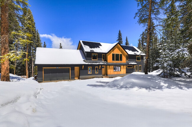 Short Term Apartments For Rent in Breckenridge CO