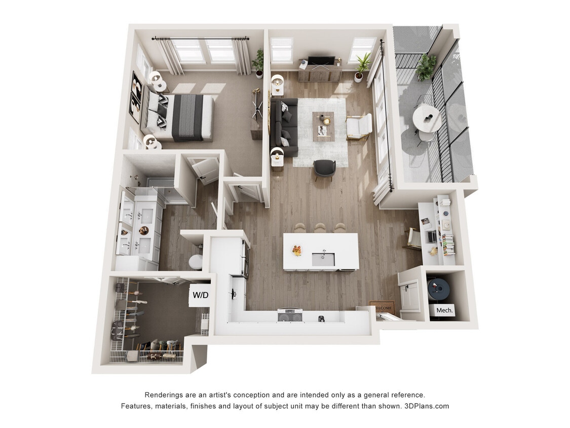 The Rowan - 300 Sugar Mill Rd Oviedo, FL 32765 | Apartments.com