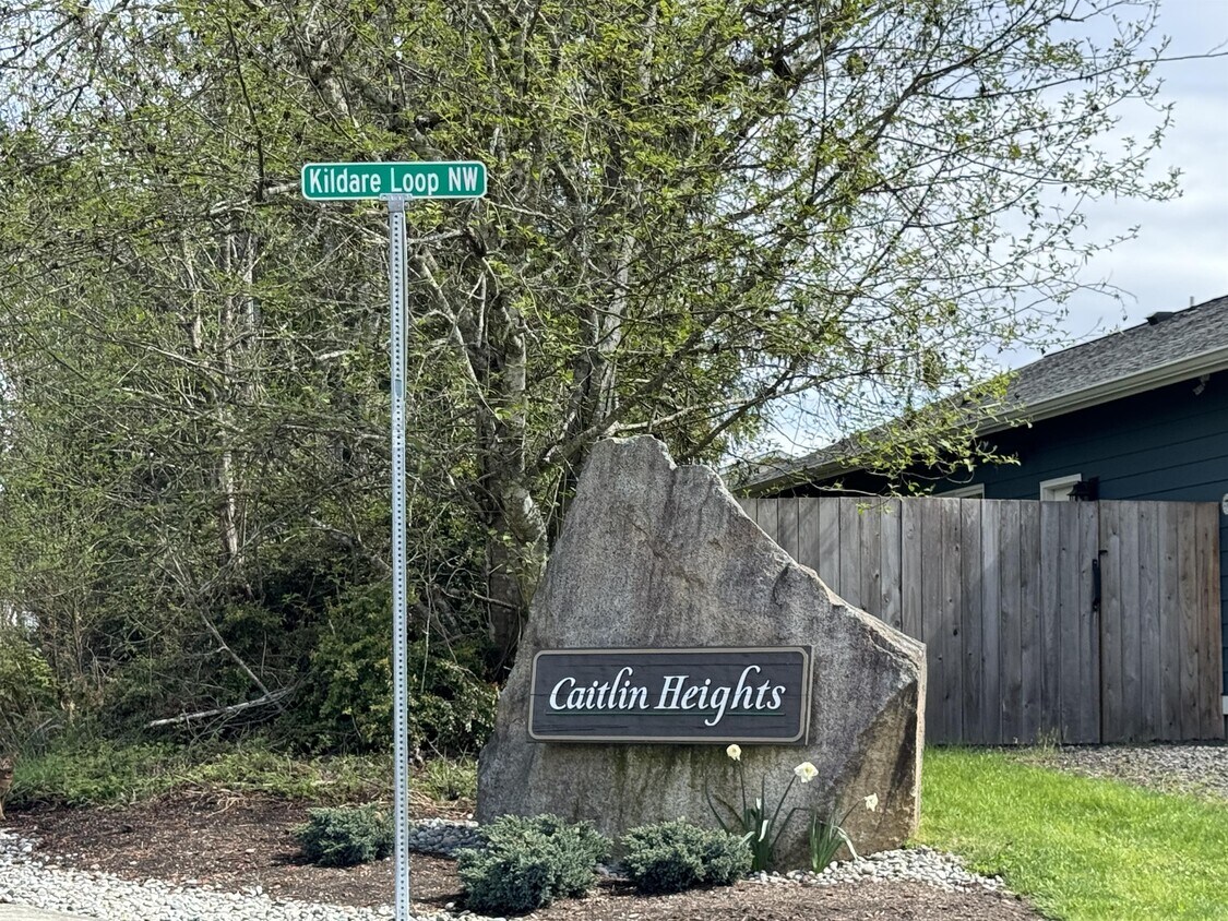 7754 Kildare Loop NW, Silverdale, WA 98383 - House Rental in Silverdale ...