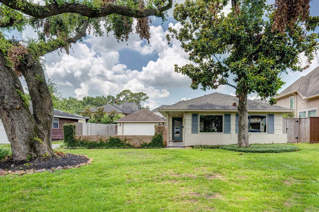 1533 Bayram Dr, Houston, TX 77055 - House Rental in Houston, TX ...