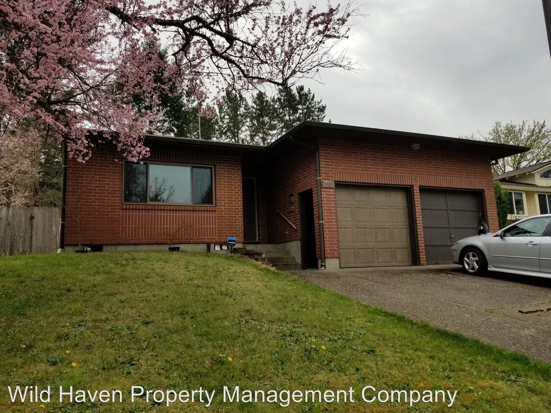 1080 SW Fellows St, McMinnville, OR 97128 - House Rental in McMinnville ...