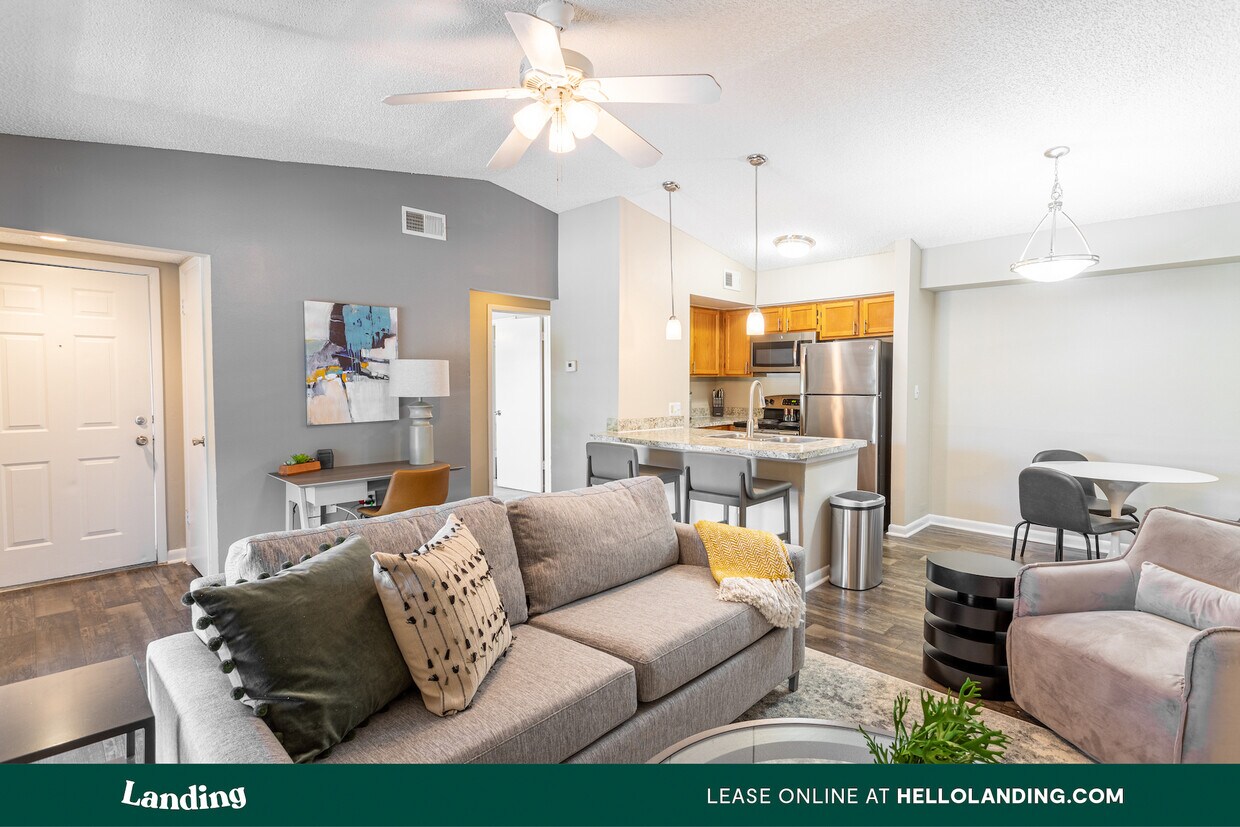 7325 Goldenpointe Blvd Unit 7414-202.2326, Orlando, FL 32807 ...