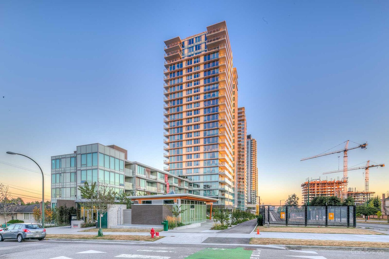 8131 Nunavut Ln, Vancouver, BC V5X 0E2 - House for Rent in Vancouver ...