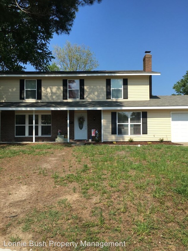 1004 Anderson Way, Virginia Beach, VA 23464 - House Rental in Virginia ...