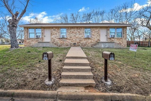 901 S Barrett Ave, Denison, TX 75020 - Townhome Rentals in Denison TX ...