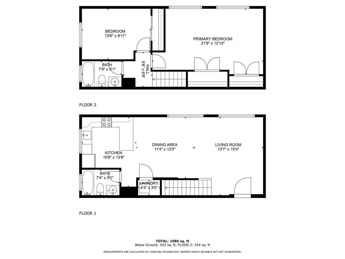 30 N Emerson St Unit #305, Denver, CO 80218 - Condo for Rent in Denver ...
