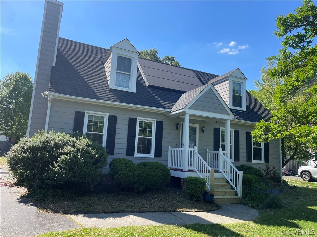 5153 Chelsea Brook Ln, Glen Allen, VA 23060 - House Rental in Glen ...