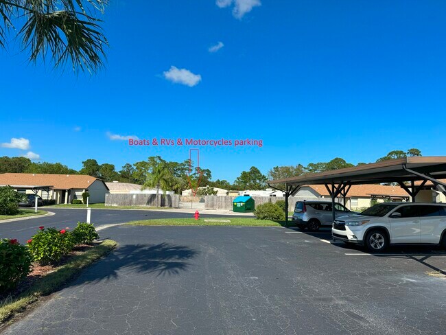 6018 Indrio Rd Unit H3, Fort Pierce, FL 34951 - Condo for Rent in Fort ...