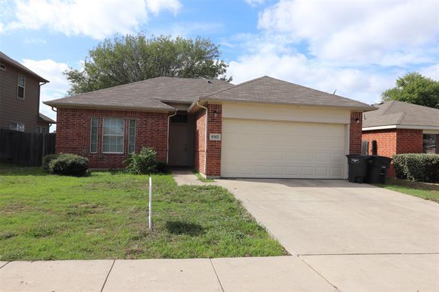 9312 Cynthia Ct, Fort Worth, TX 76140 - House Rental in Fort Worth, TX ...
