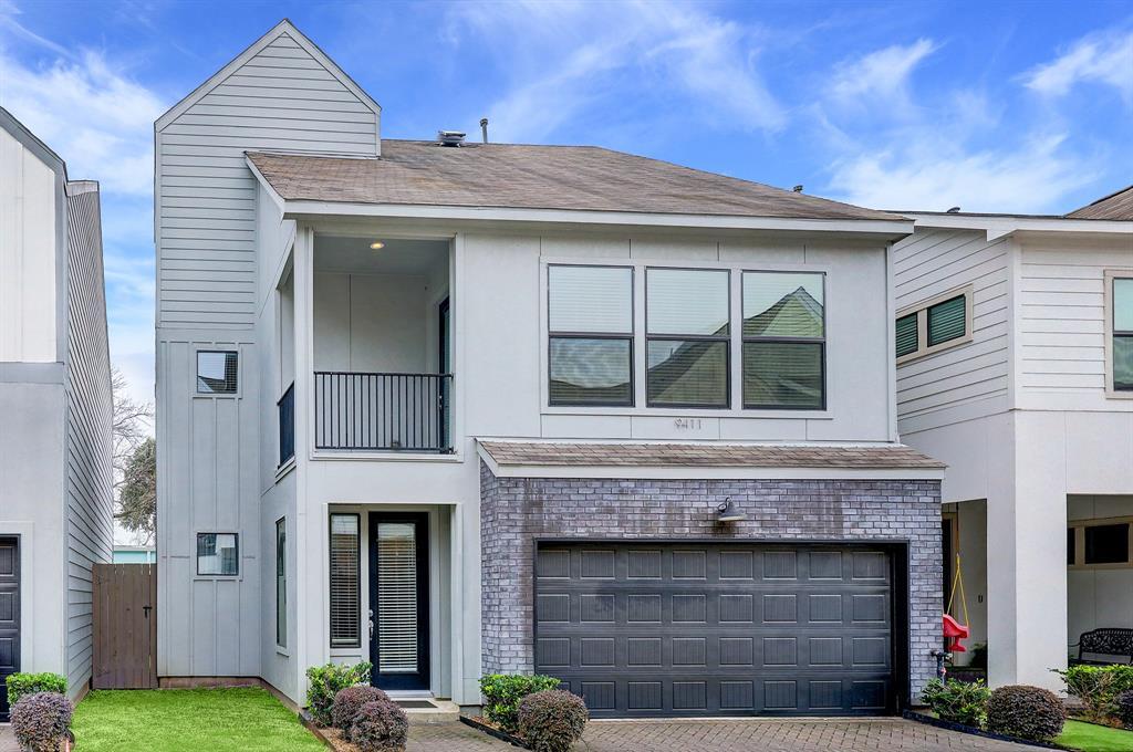9411 Benbow Park Ln, Houston, TX 77080 - House Rental in Houston, TX ...