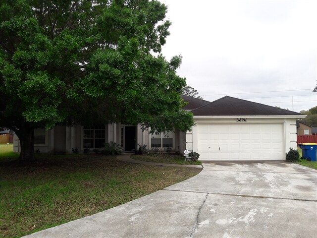 3676 Lydia Estates Ter, Jacksonville, FL 32218 - House Rental in ...