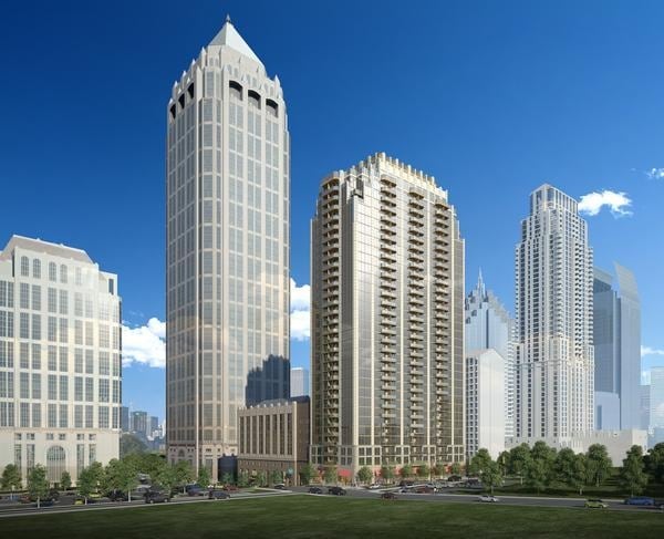 Atlantic House Rentals - Atlanta, GA | Apartments.com