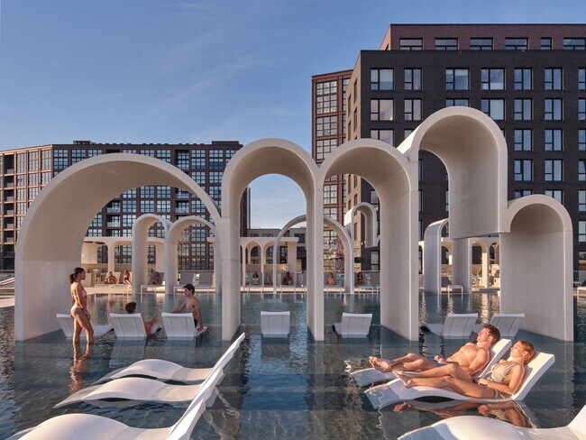 Piazza Alta - Apartments in Philadelphia, PA | Apartments.com