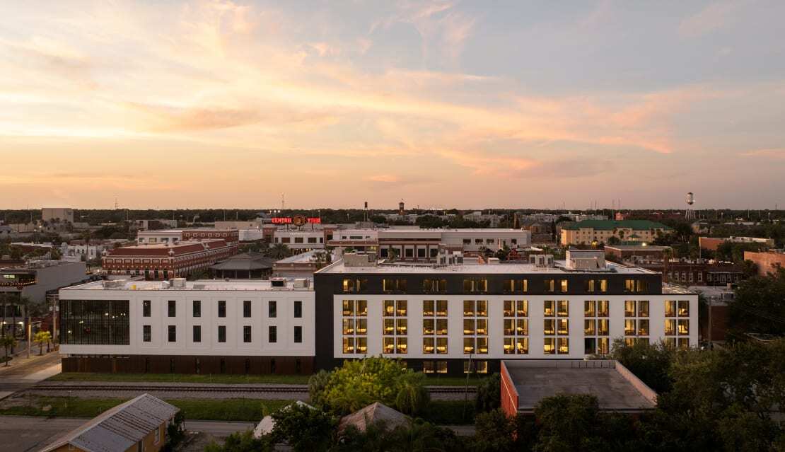 Miles at Ybor - 1704 N 17th St Tampa, FL 33605 | Apartments.com