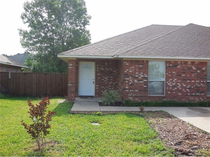 935 Farmington Rd, Howe, TX 75459 - House Rental in Howe, TX ...