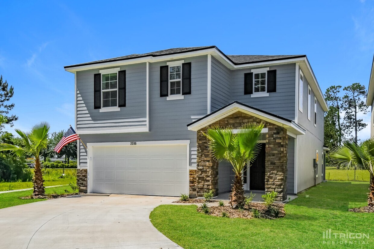 2096 James Wilson Way Jacksonville FL - Alquileres en Jacksonville, FL ...