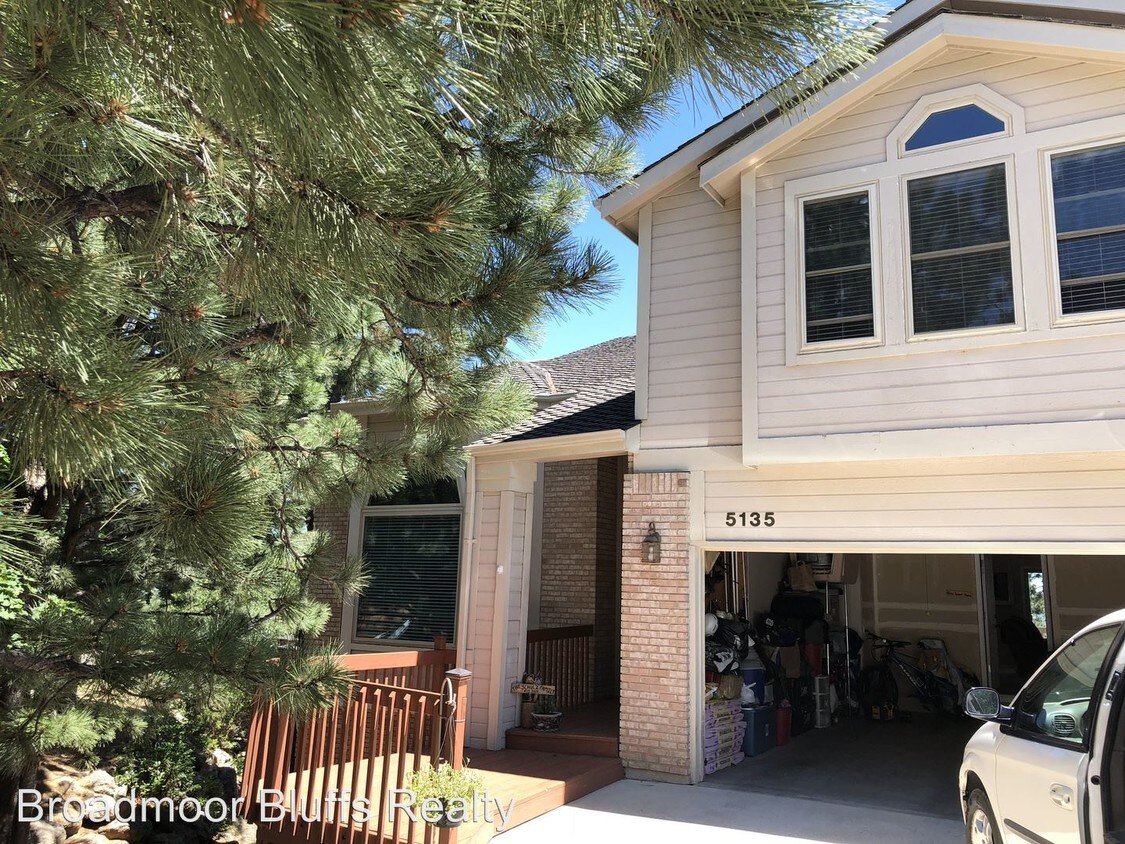 5135 Neal Ranch Rd, Colorado Springs, CO 80906 - House Rental in ...