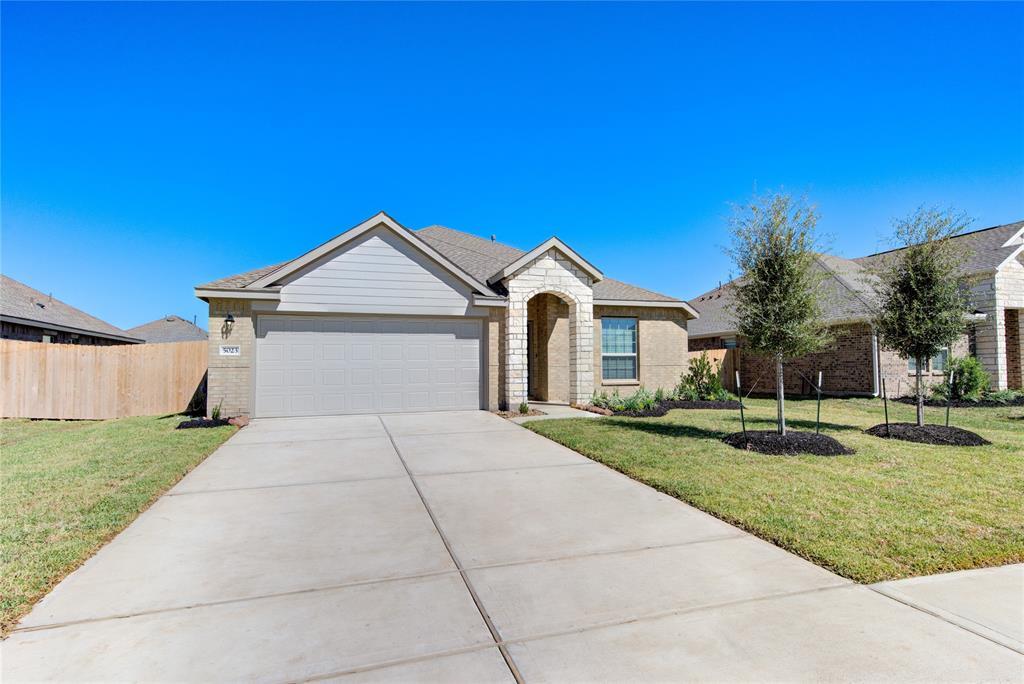 5023 Lavaridge Dr, Booth, TX 77469 - House Rental in Booth, TX ...