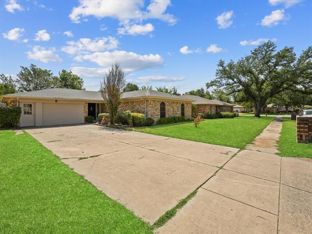 6504 Riddle Dr, Fort Worth, TX 76182 - House Rental in Fort Worth, TX ...