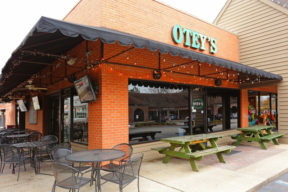 Is Crestline a Good Place To Live in Birmingham AL? - Neighborhood ...