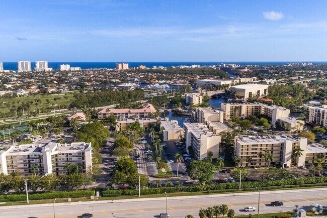Boca Bayou Condominiums Apartments for Rent - Boca Raton, FL - 1 ...
