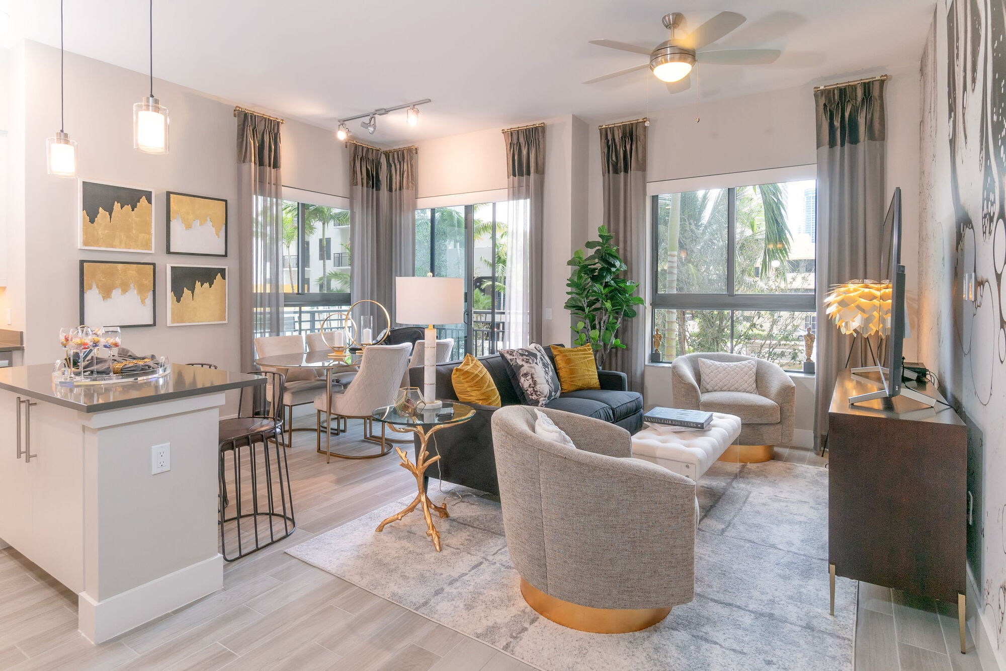 Carter-Haston Property Management Company | Apartments.com