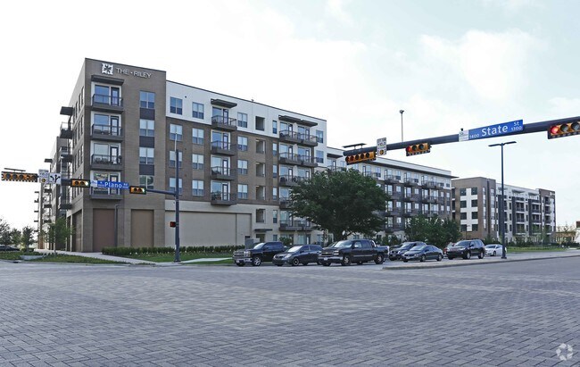 The Riley - Apartments in Richardson, TX | Apartments.com
