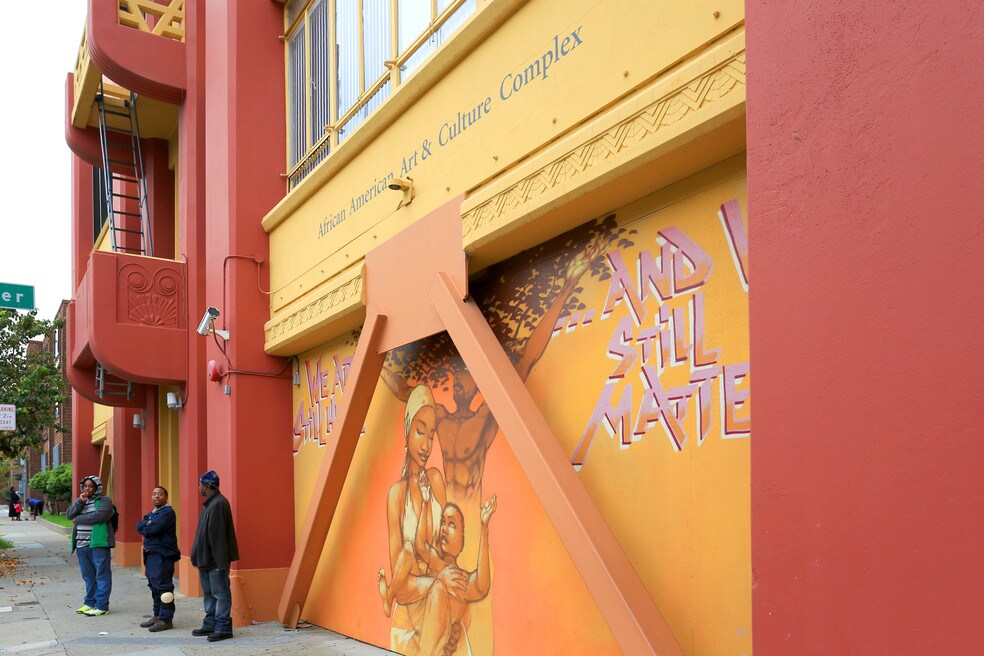 Is Western Addition a Good Place To Live in San Francisco CA ...