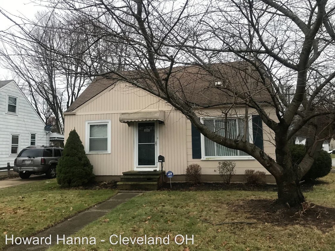 4341 W 189th St, Cleveland, OH 44135 - House Rental in Cleveland, OH ...