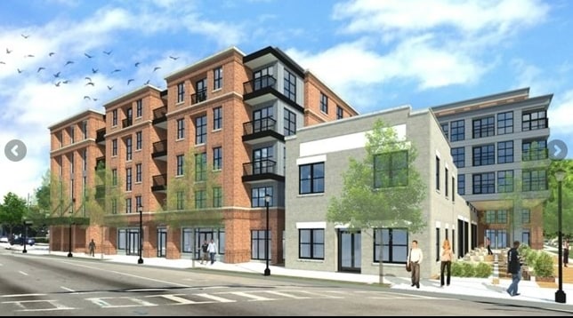 511 Meeting Street Apartments Apartments - Charleston, SC | Apartments.com