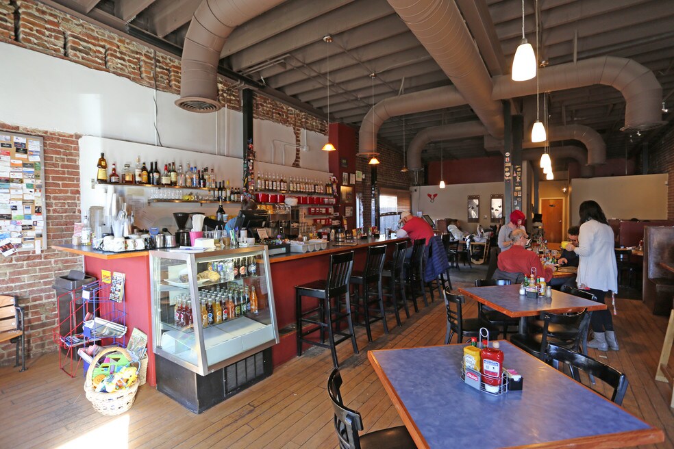 Is Berkeley a Good Place To Live in Denver CO? - Neighborhood Guide by ...