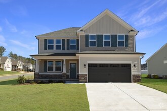 The Meadows at Adams Point Apartments under $2,000 - Garner, NC ...